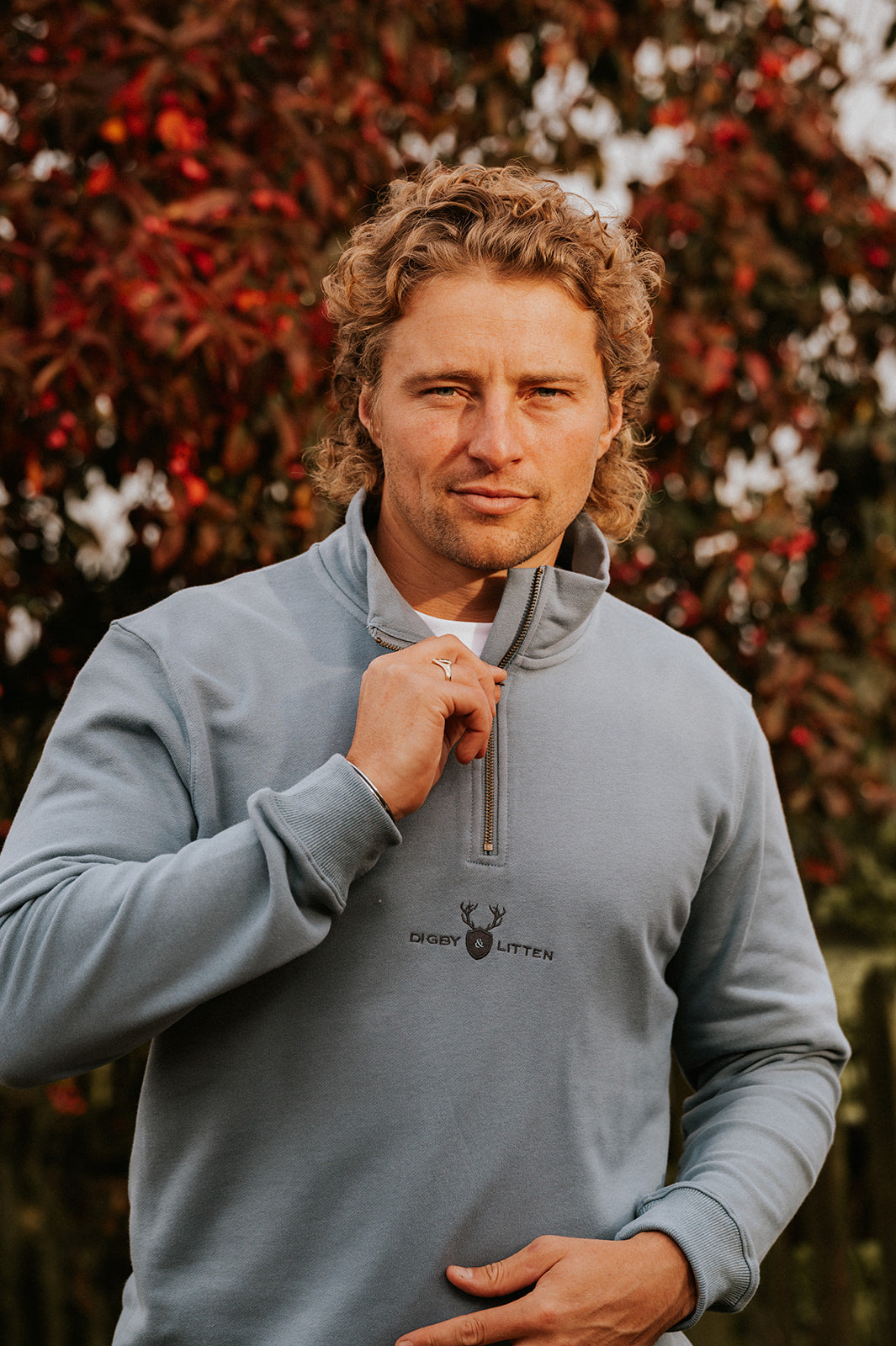 Digby Litten – GILES & BELLA