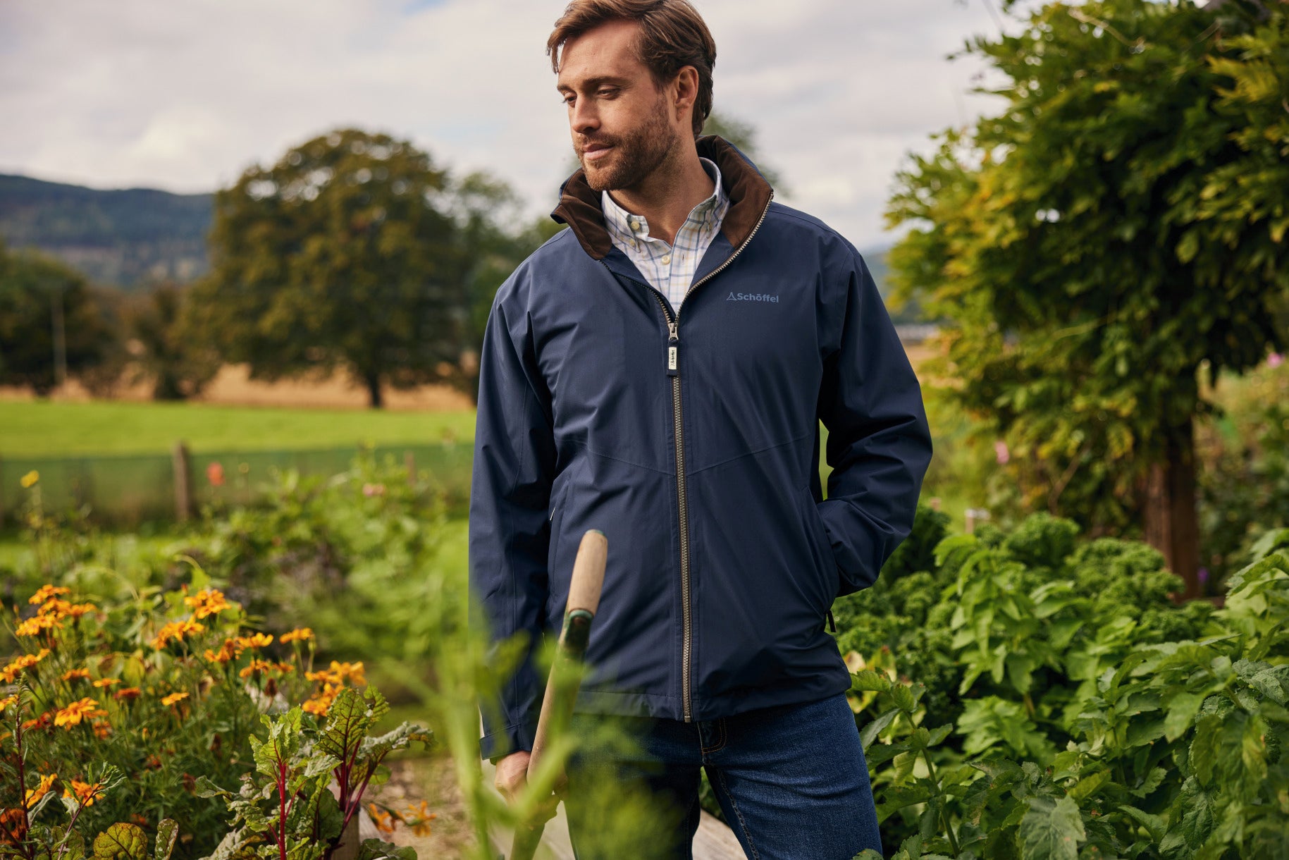 Men's Jackets & Coats – GILES & BELLA