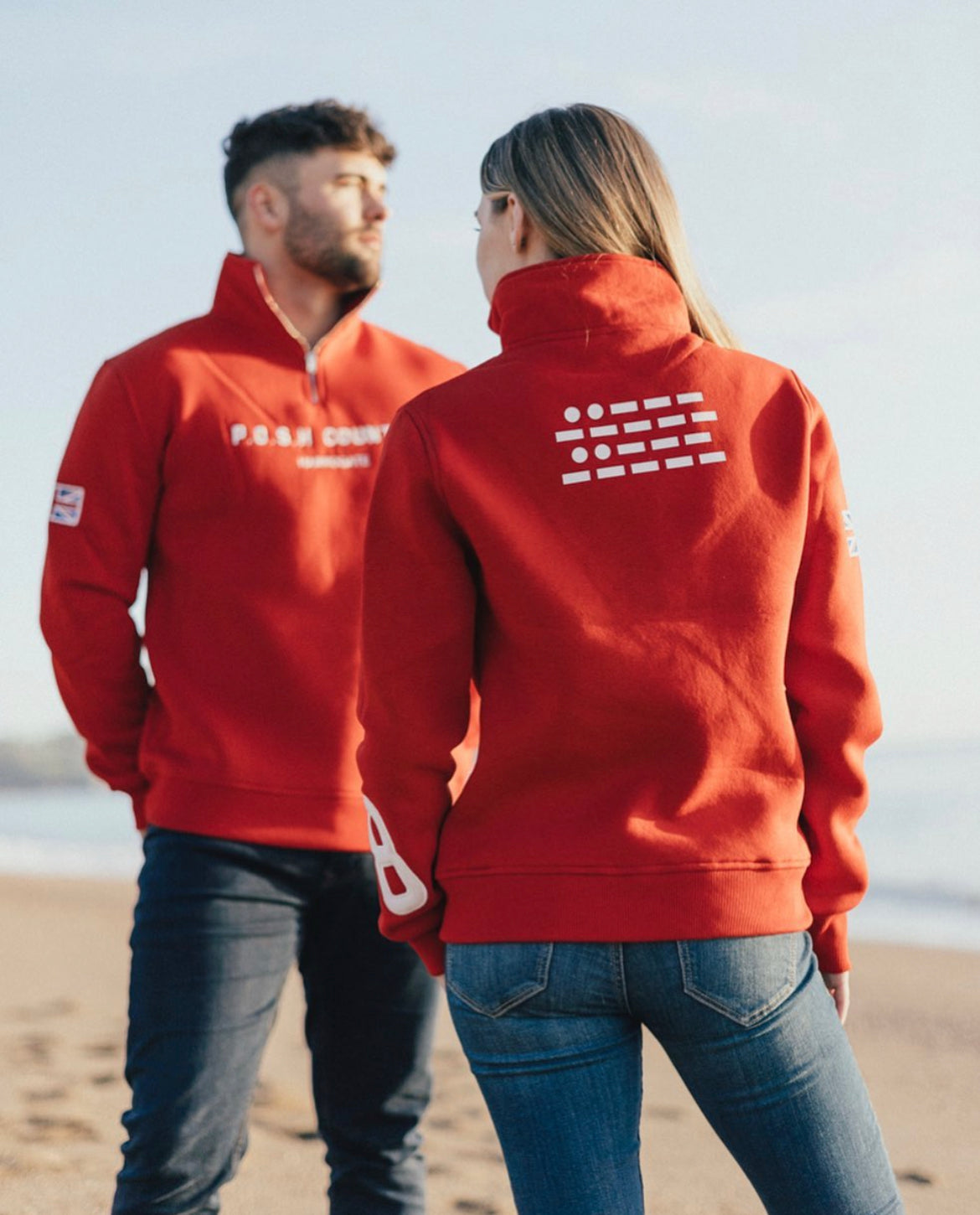 Posh Country Clothing – GILES & BELLA