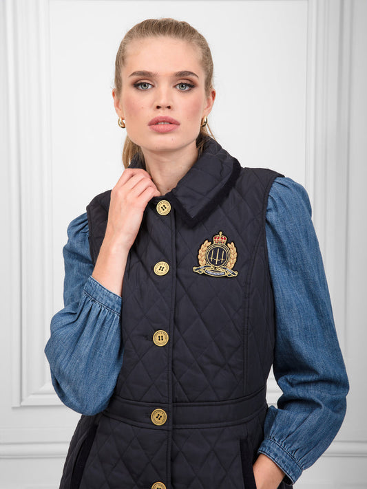Fairfax & Favor Coats & Jackets – GILES & BELLA
