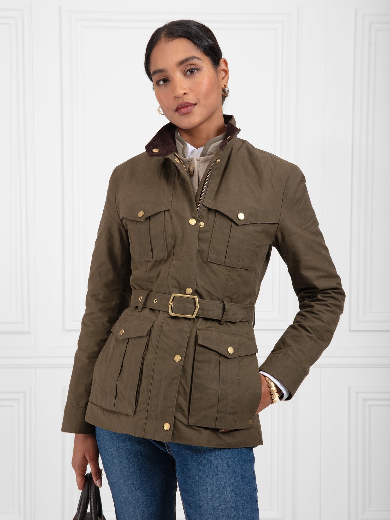 Women's Coats & Jackets – GILES & BELLA