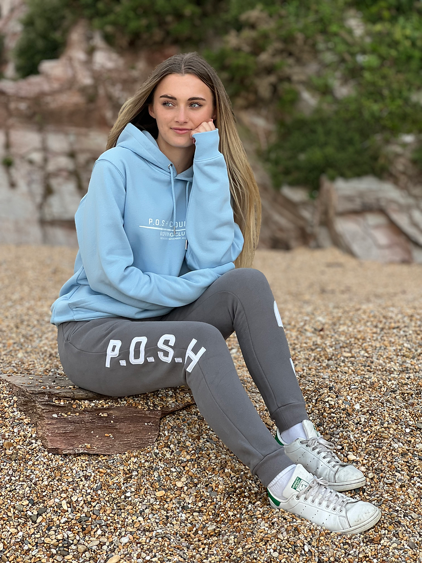 Posh Country Clothing – GILES & BELLA