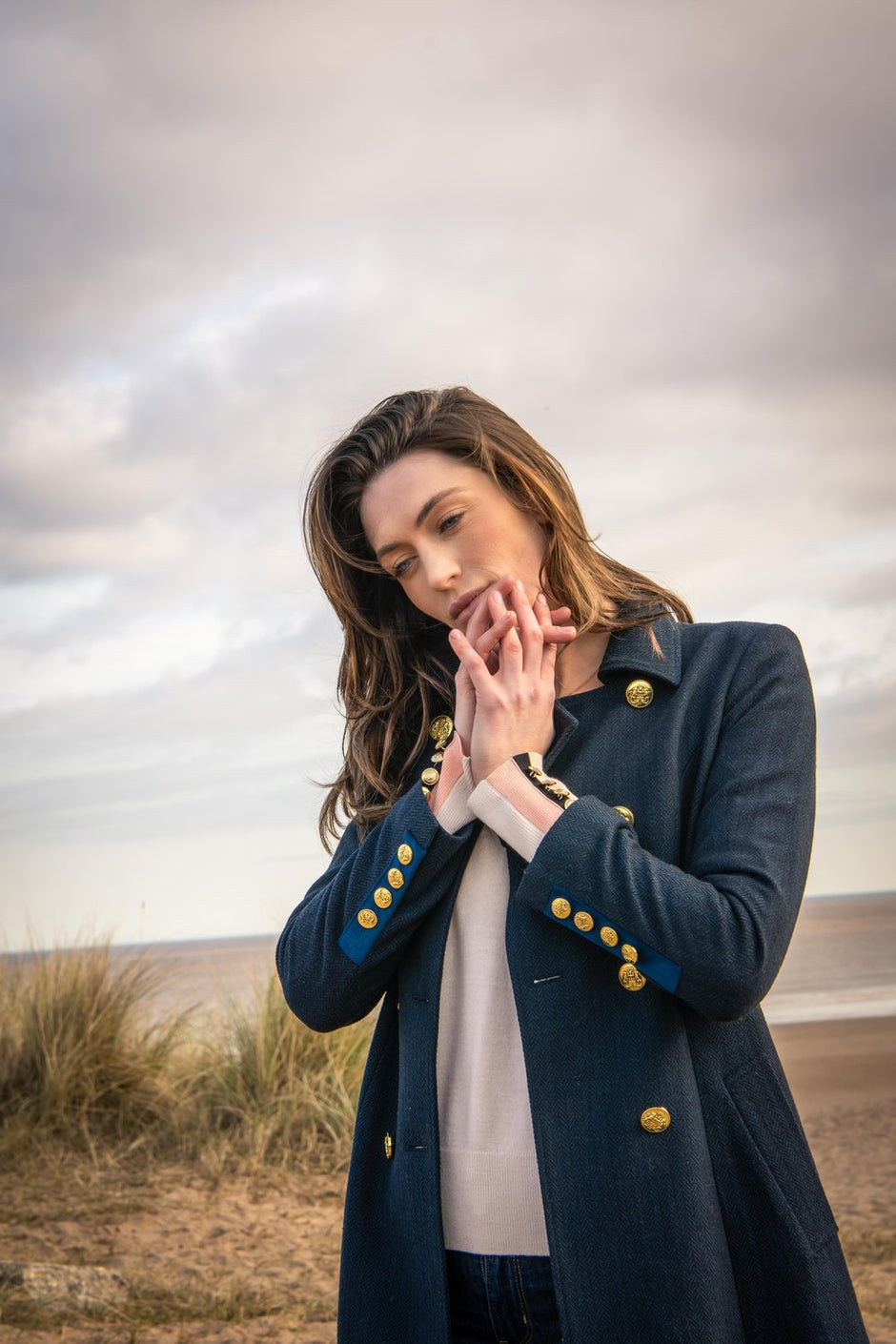 Women's Coats & Jackets – GILES & BELLA